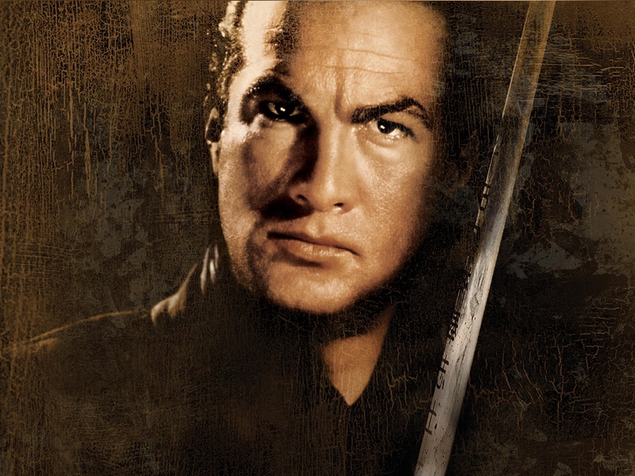 Marked for Death - Apple TV