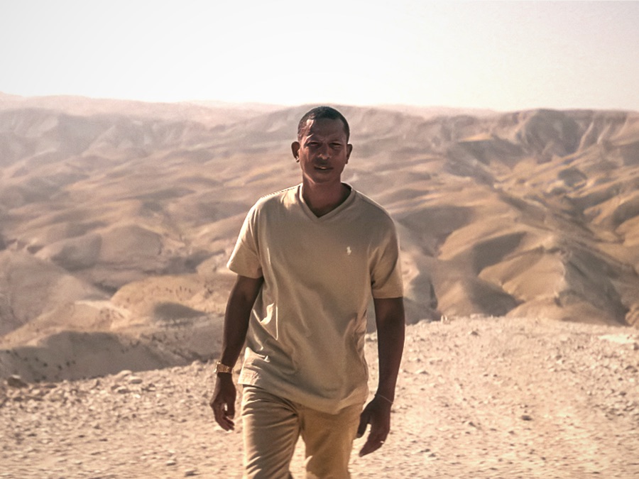 The Honorable Shyne - Apple TV