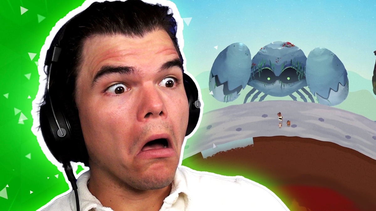 Jelly - Let's Game (Series 4, Episode 16) - Apple TV (UK)