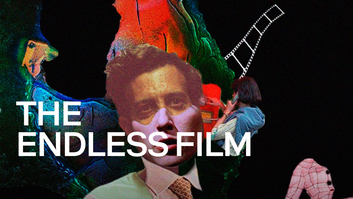 The Endless Film - Apple TV