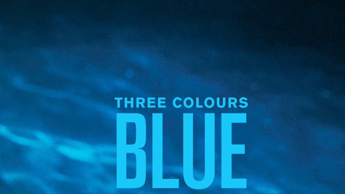 ‎Three Colours Blue - Apple TV