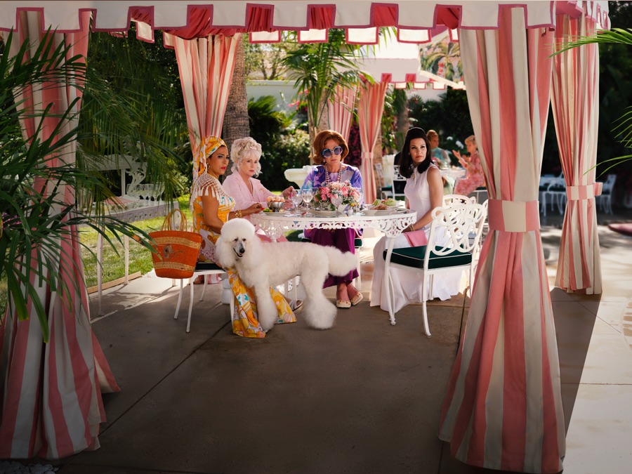 Watch Palm Royale - Apple TV+ (PH)