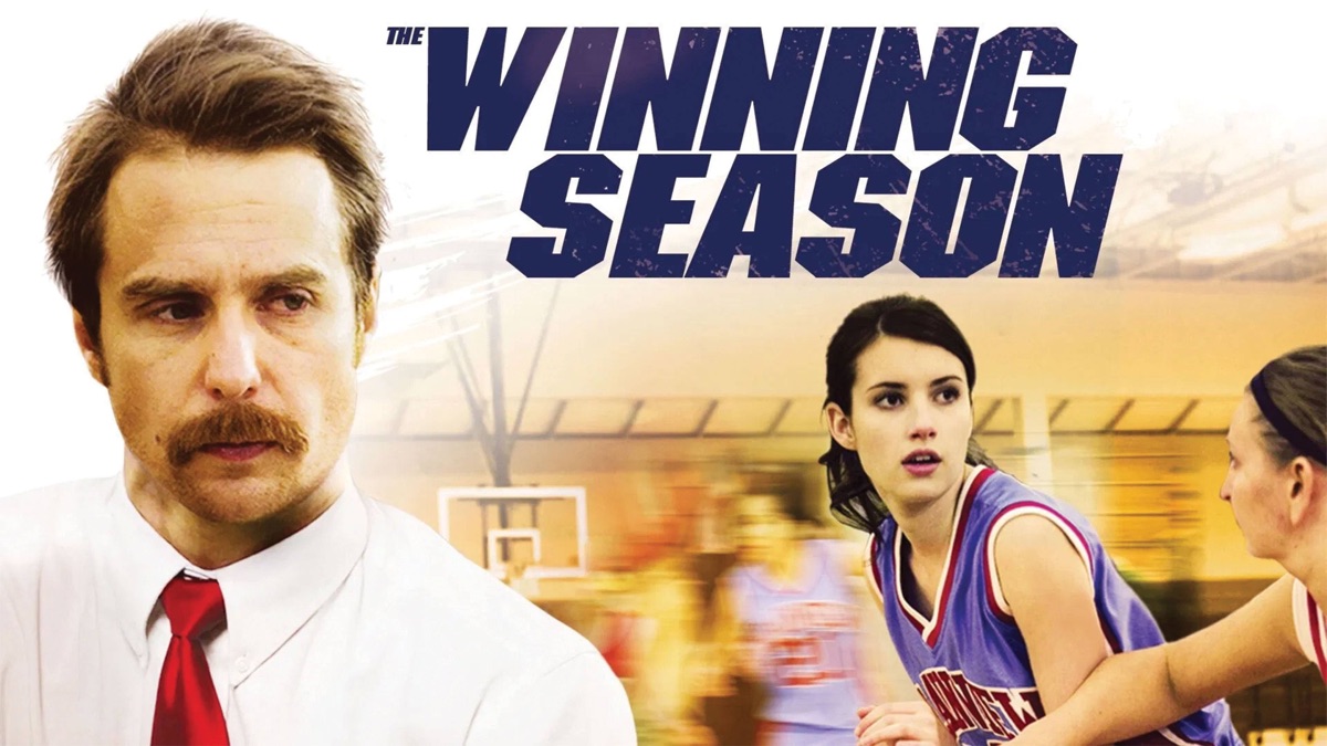 ‎The Winning Season - Apple TV