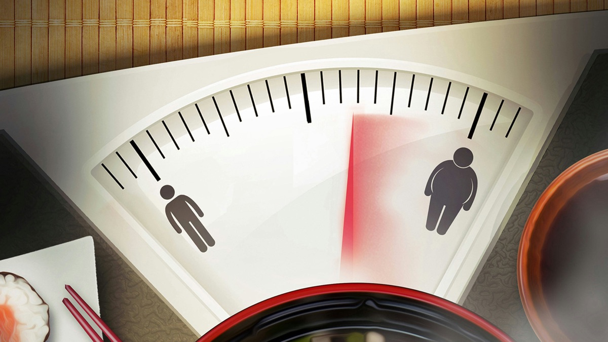 Miso Hungry - Apple TV