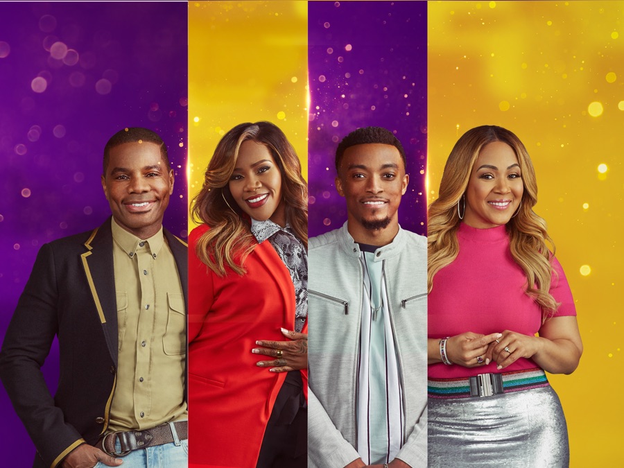 Sunday Best - Apple TV