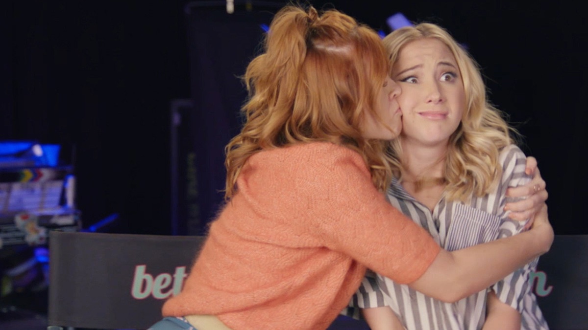 A Freaky Friday Episode – Betch (Season 3, Episode 7) - Apple TV (CA)