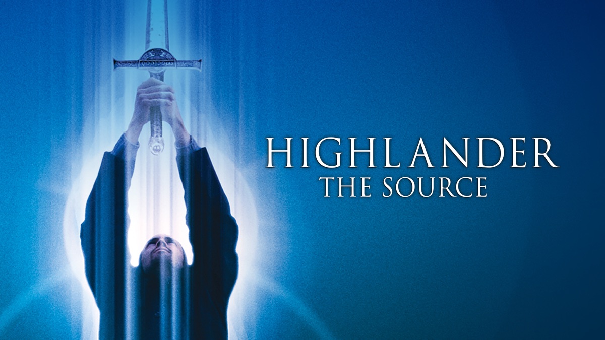 ‎Highlander: The Source - Apple TV