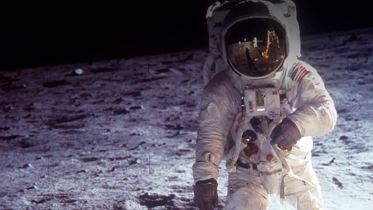 The Apollo Program: Epic History TV - Apple TV