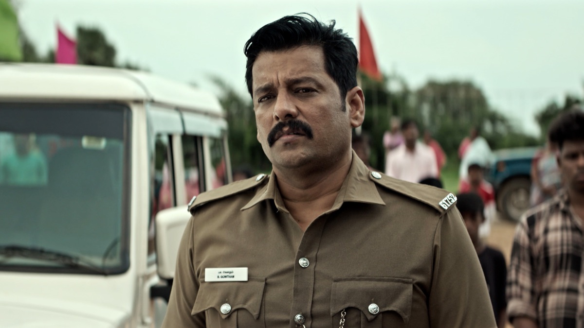 ‎In Search Of The Lost - Kuttram Purindhavan: The Guilty One (Series 1 ...