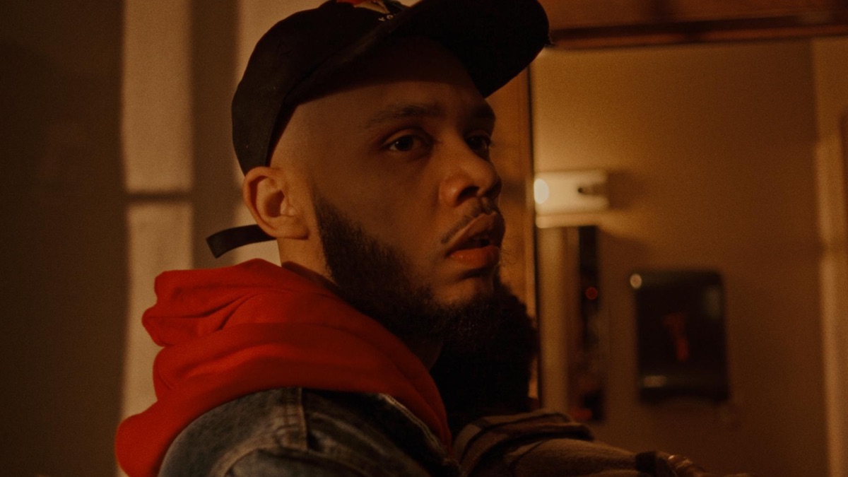 Without Love - Apple TV