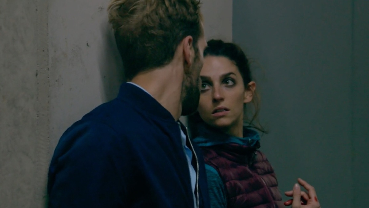 Immigration Game - Apple TV (DE)