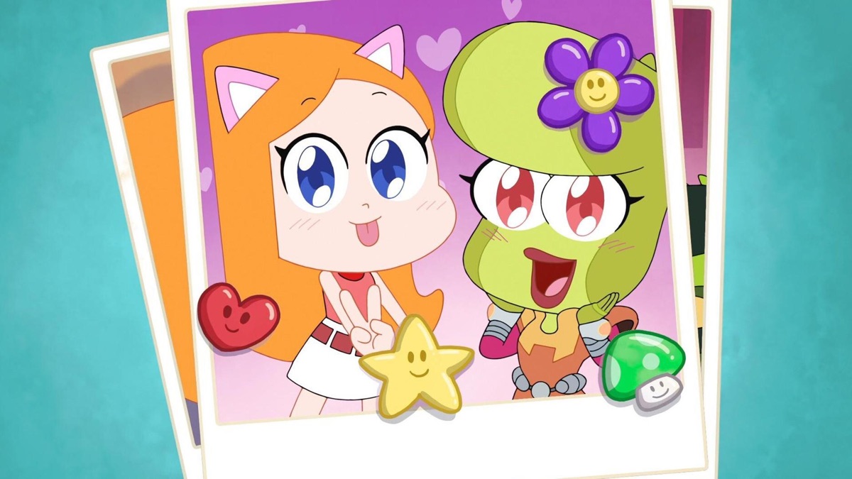 Candace Against the Universe: As Told By Chibi - Chibi Tiny Tales (Series 7, Episode 18) - Apple ...