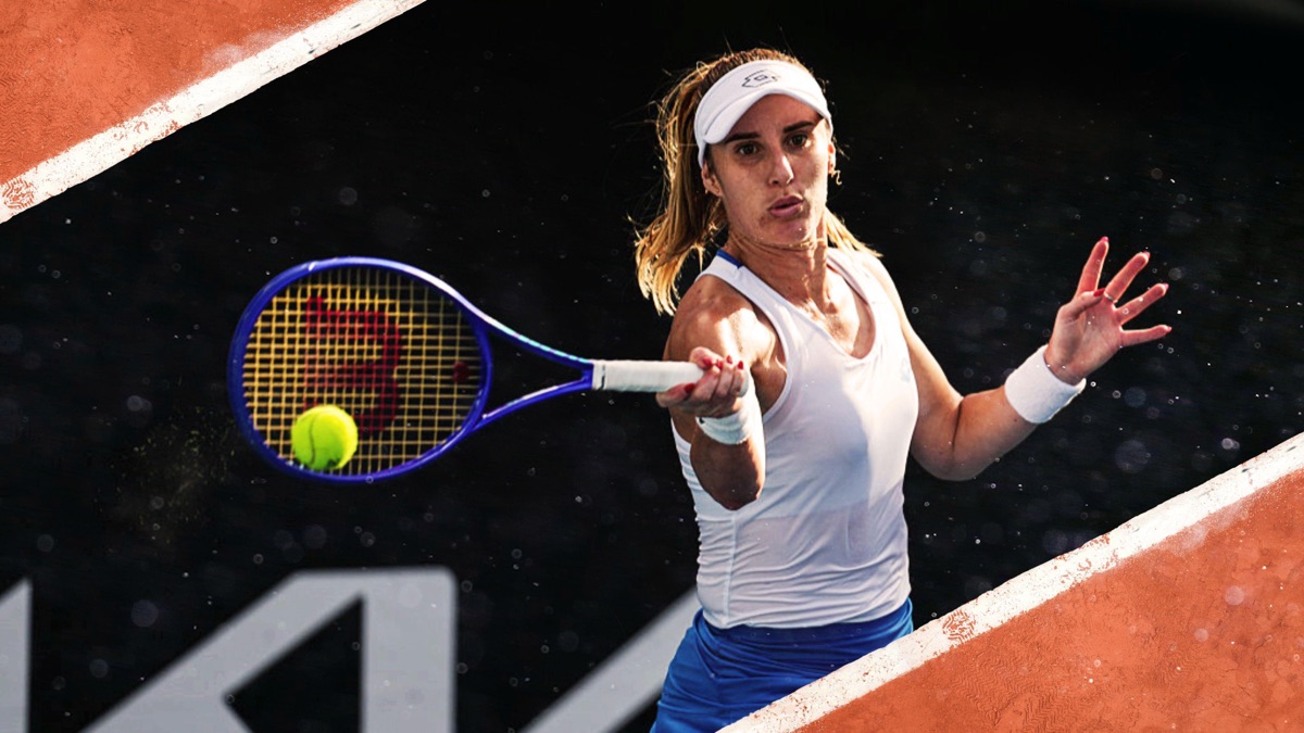 ‎Marina Bassols Ribera - Karolina Pliskova - Apple TV