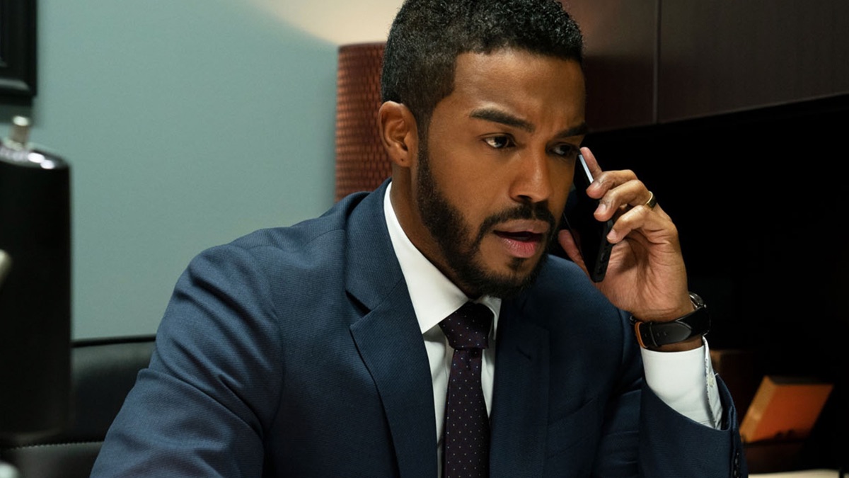 The Devil's Brew - Tyler Perry's Ruthless (Season 1, Episode 11) - Apple TV