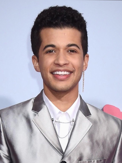 Jordan Fisher Movies and Shows – Apple TV (AU)