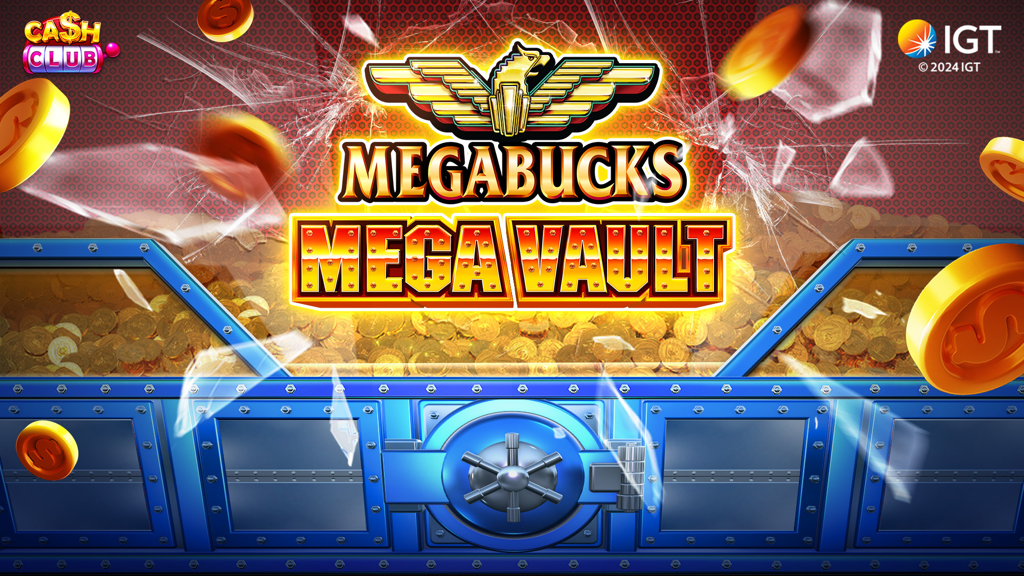 Mega Bucks Mega Vault - App Store Premiere by Cash Club Casino | AppsHunter