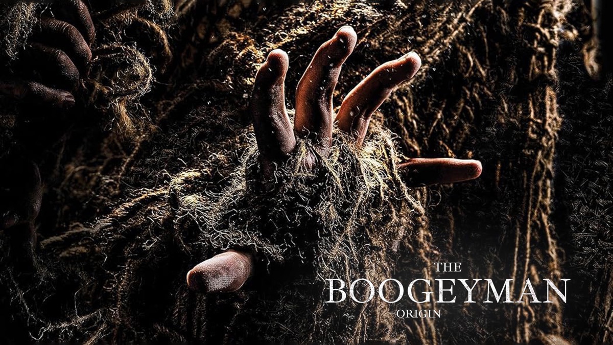 ‎The Boogeyman: The Origin of the Myth - Apple TV