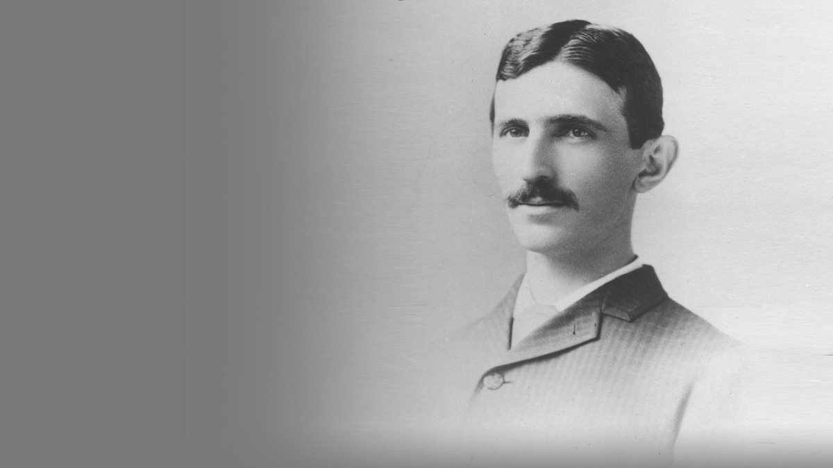 American Experience: Tesla - Apple TV