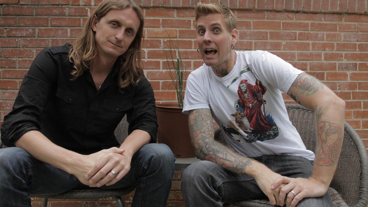 Metal Evolution - Apple TV