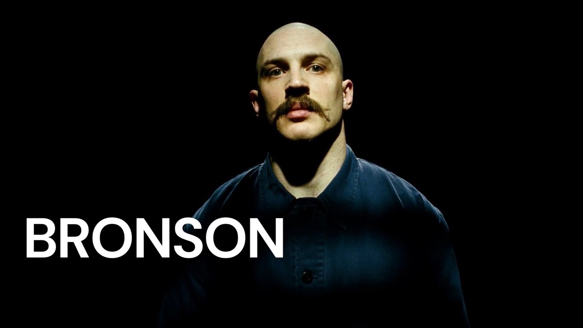 ‎Bronson - Apple TV