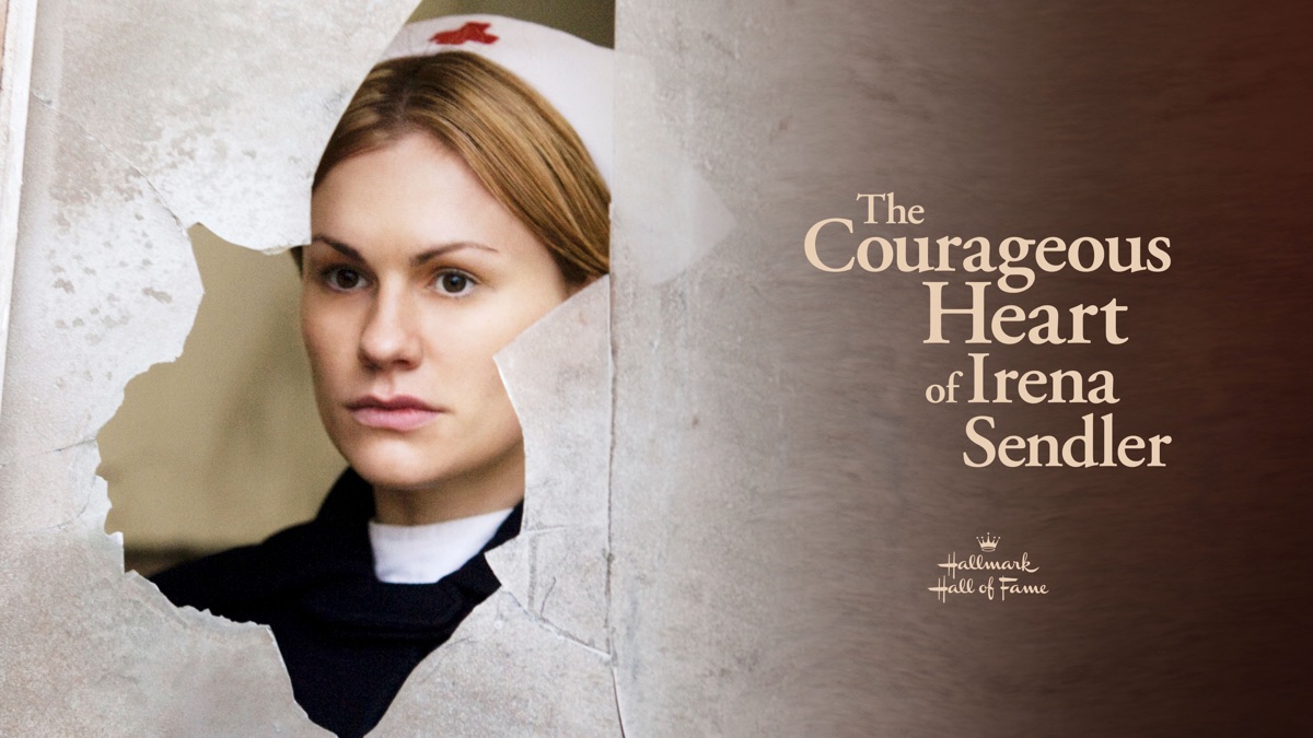 The Courageous Heart of Irena Sendler》- Apple TV