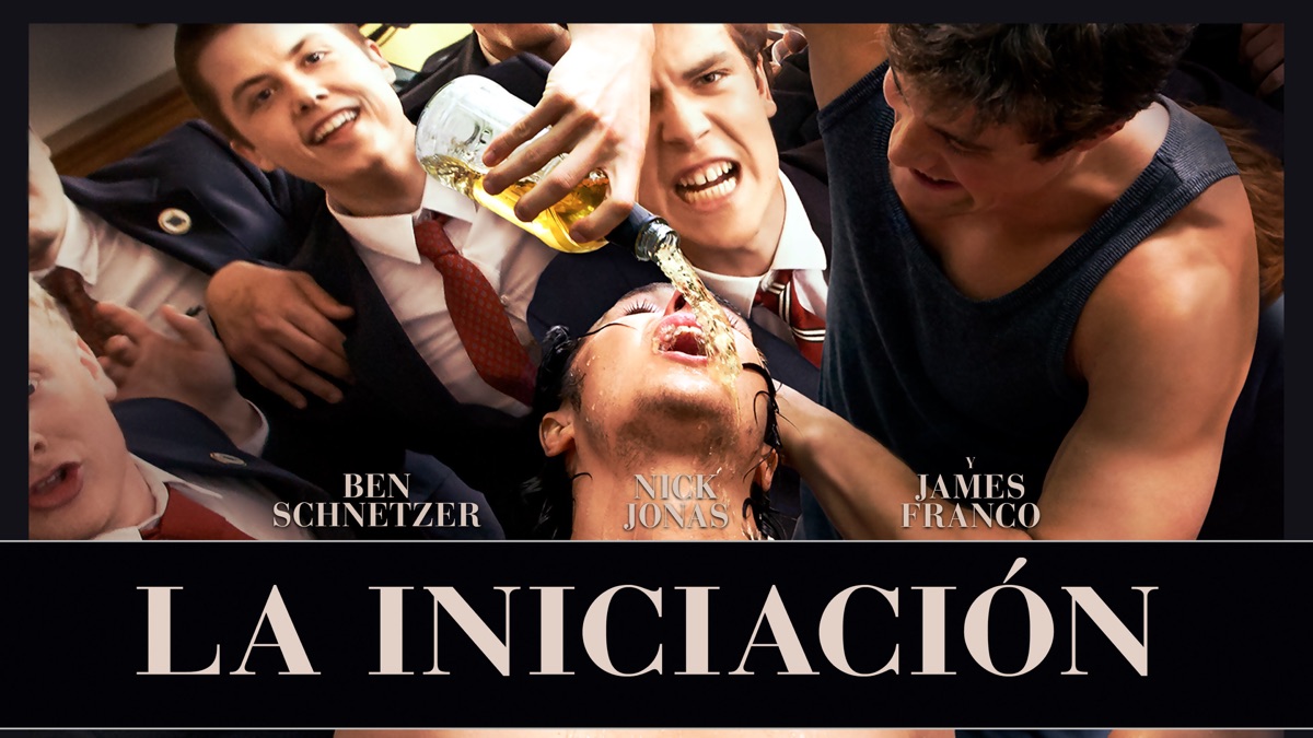 ‎La Iniciación - Apple TV