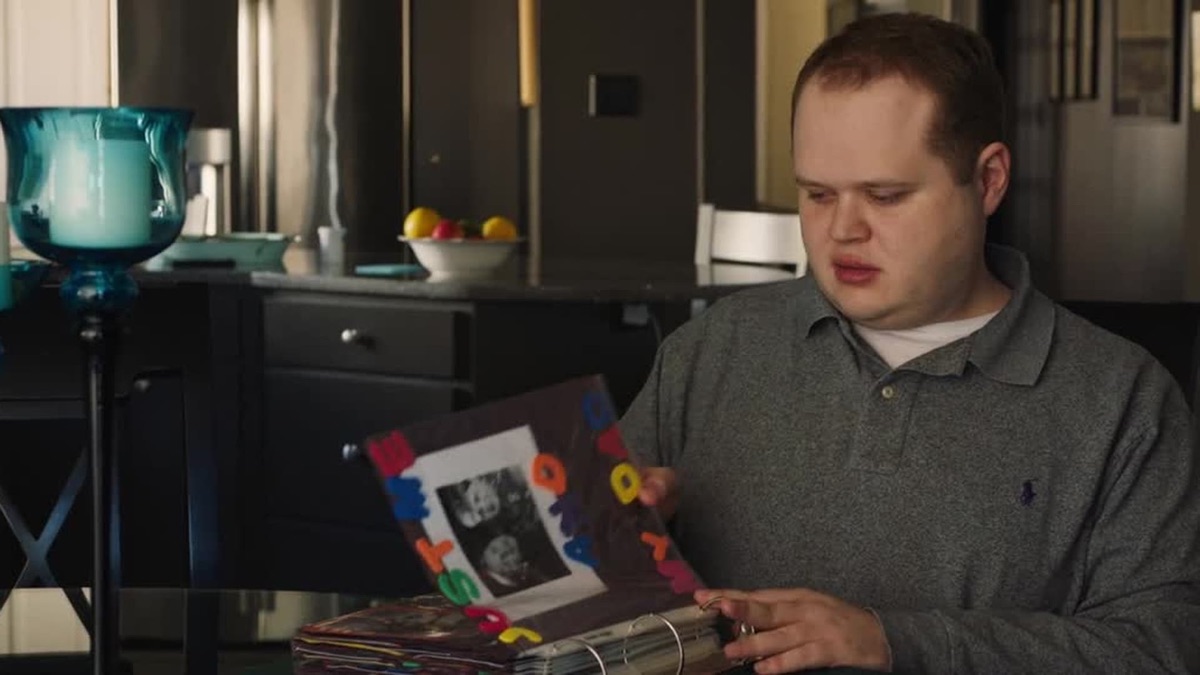 You Have No Idea - Apple TV