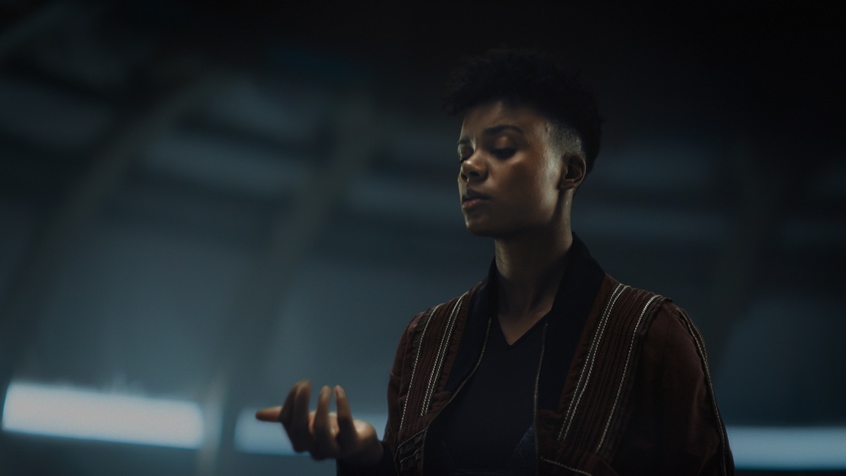 ‎Watch Salvor Hardin - Apple TV⁠+