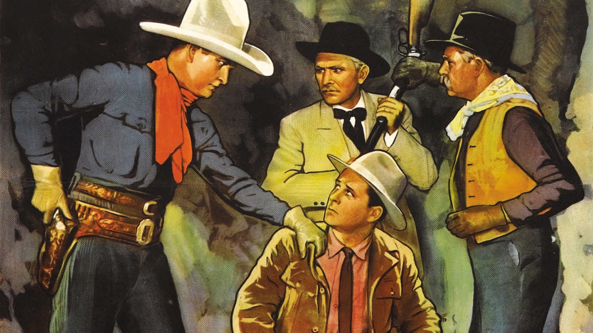 Bulldog Courage - Apple TV