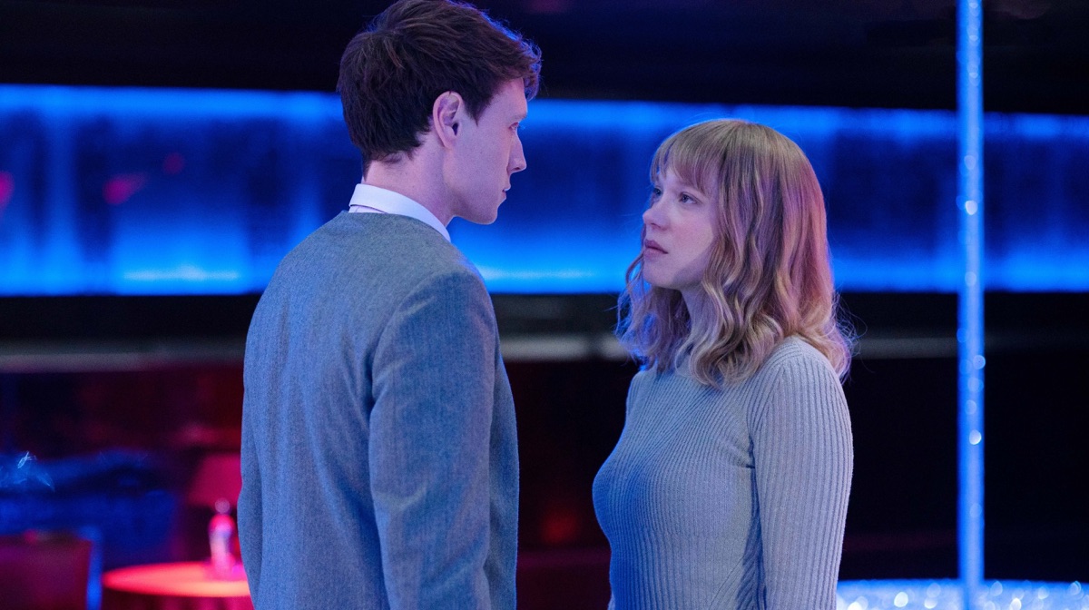 The Beast - Apple TV