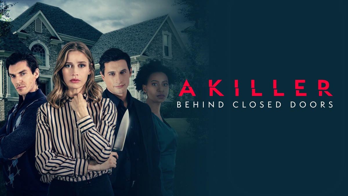 ‎A Killer Behind Closed Doors - Apple TV