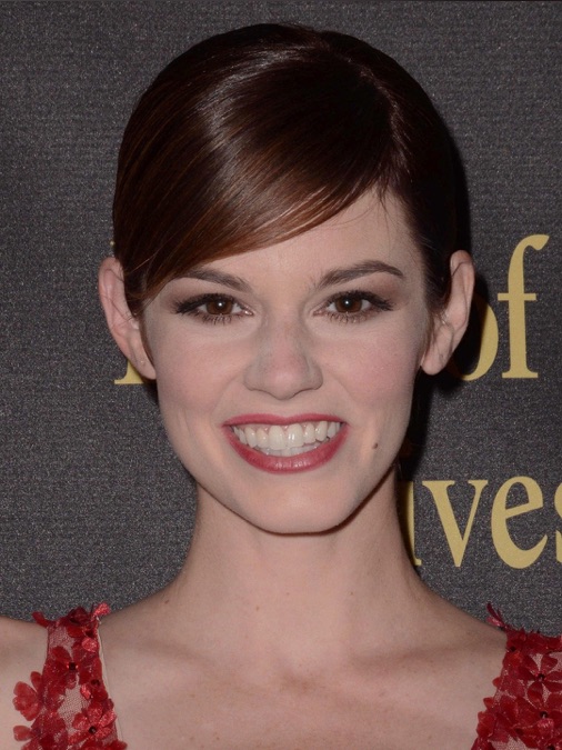 ‎Rachel Melvin Films and Shows – Apple TV