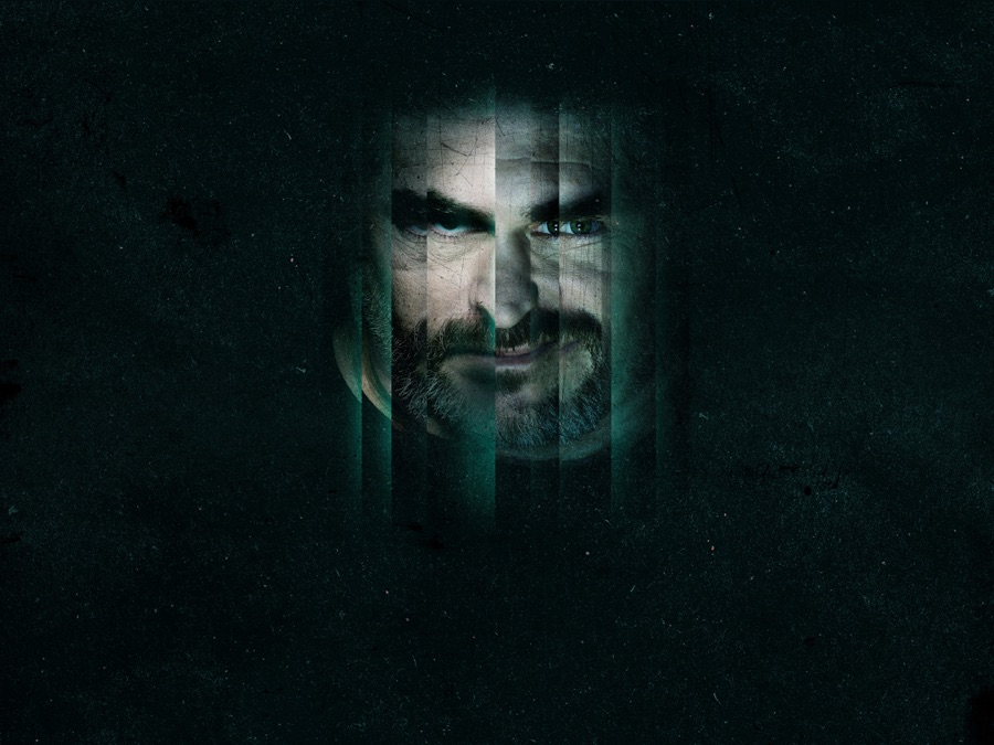 American Monster - Apple TV (MX)