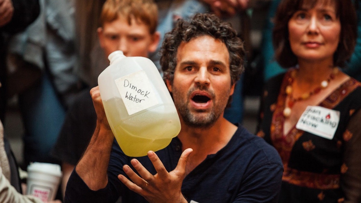 Dear Governor Cuomo - Apple TV (AU)