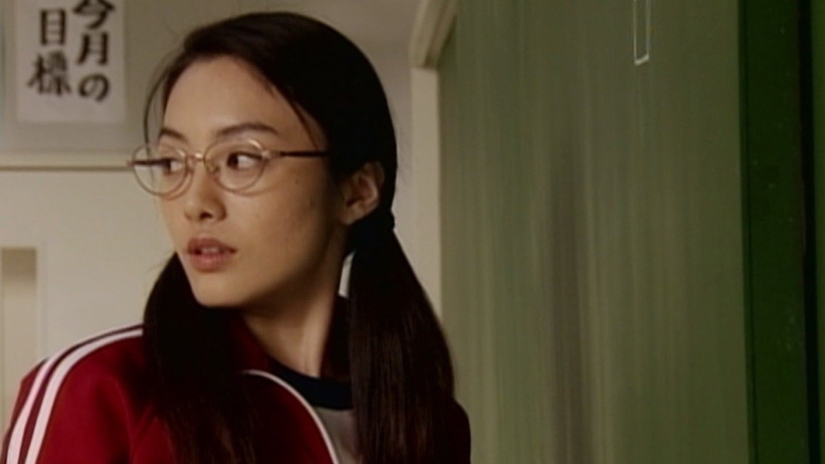 Episode 1 - Gokusen (Season 1, Episode 1) - Apple TV