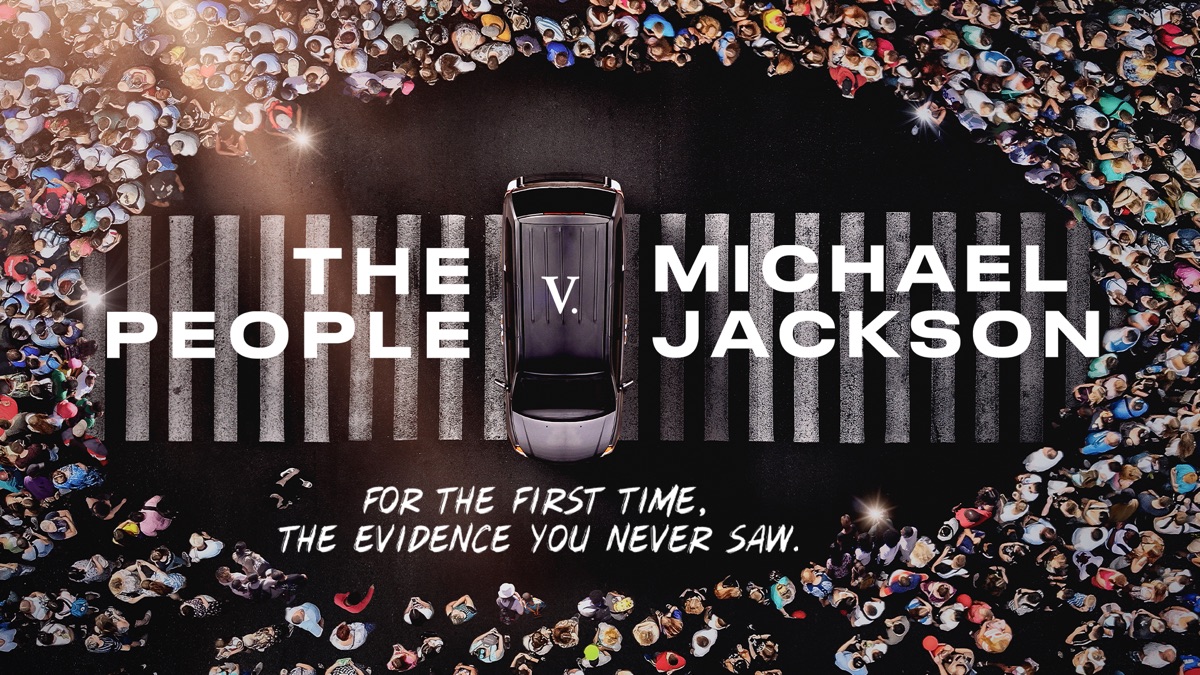 ‎The People v Michael Jackson - Apple TV
