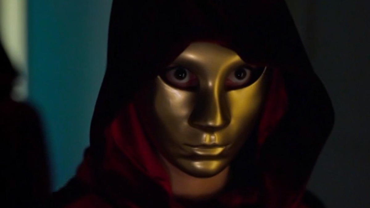 Ep.1 – The Traitors Australia (Season 1, Episode 1) - Apple TV (AU)