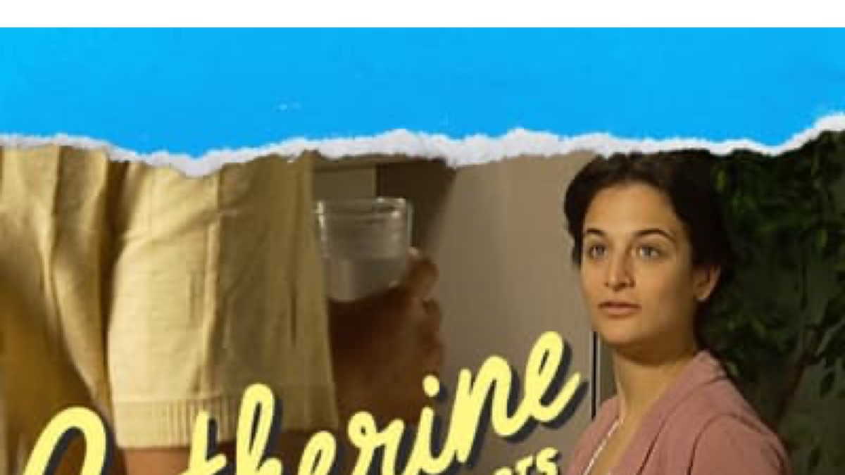 ‎Catherine - Apple TV