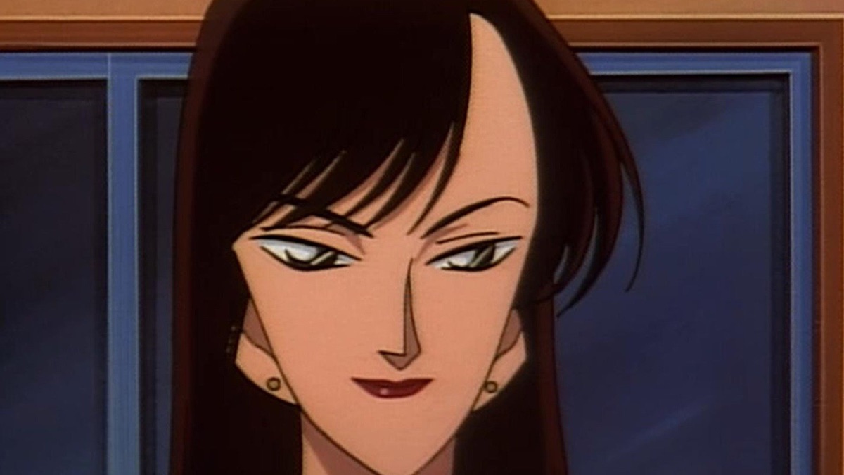 ‎Footsteps of the Hero, Pt. 1 - Case Closed (Series 2, Episode 16 ...