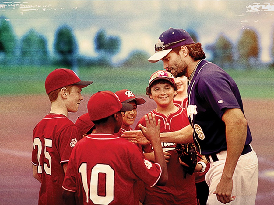 Home Run - Apple TV (UK)