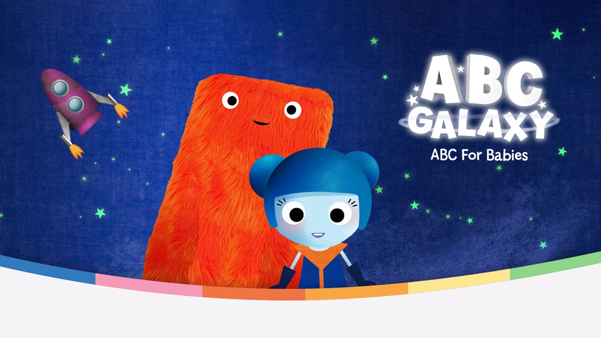 ‎ABC Galaxy - Apple TV
