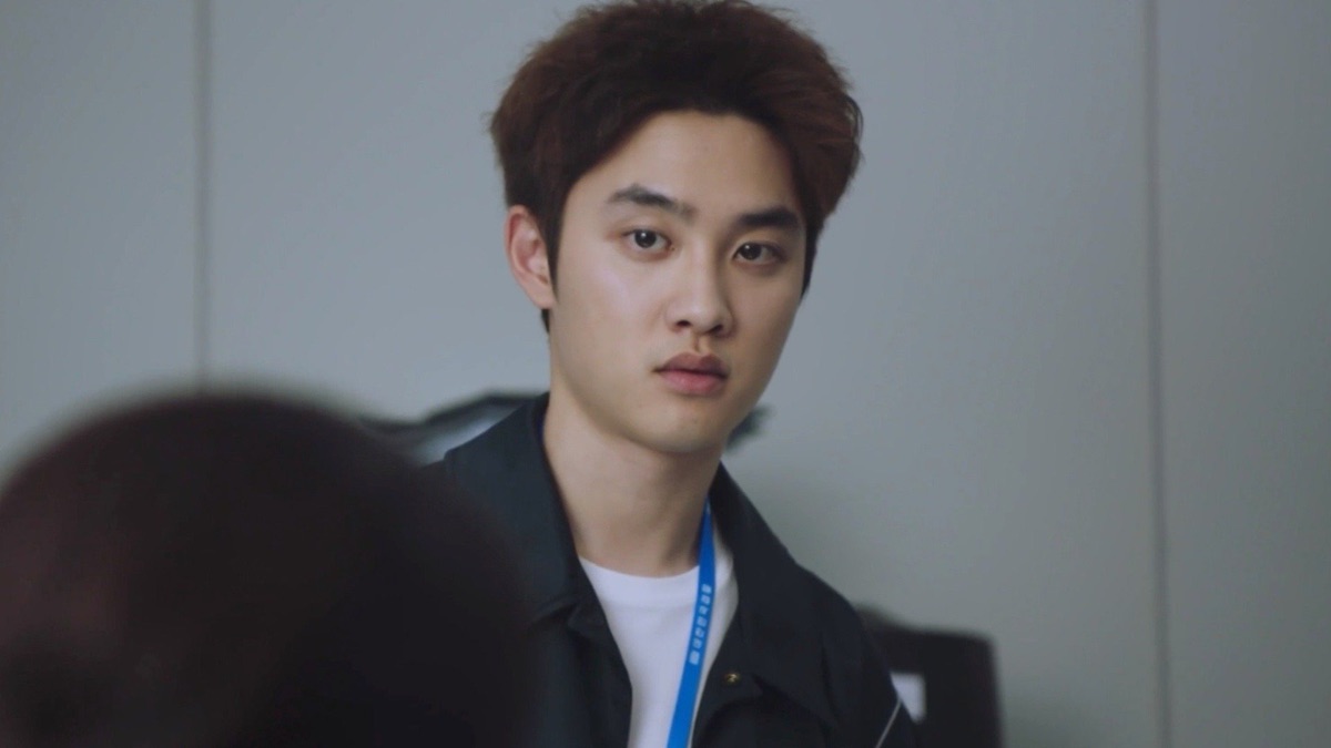 Bad Prosecutor - Bad Prosecutor (Season 1, Episode 1) - Apple TV