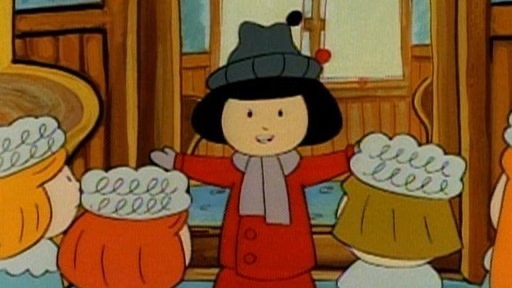 Madeline's Winter Vacation - Madeline (Season 1, Episode 10) - Apple TV