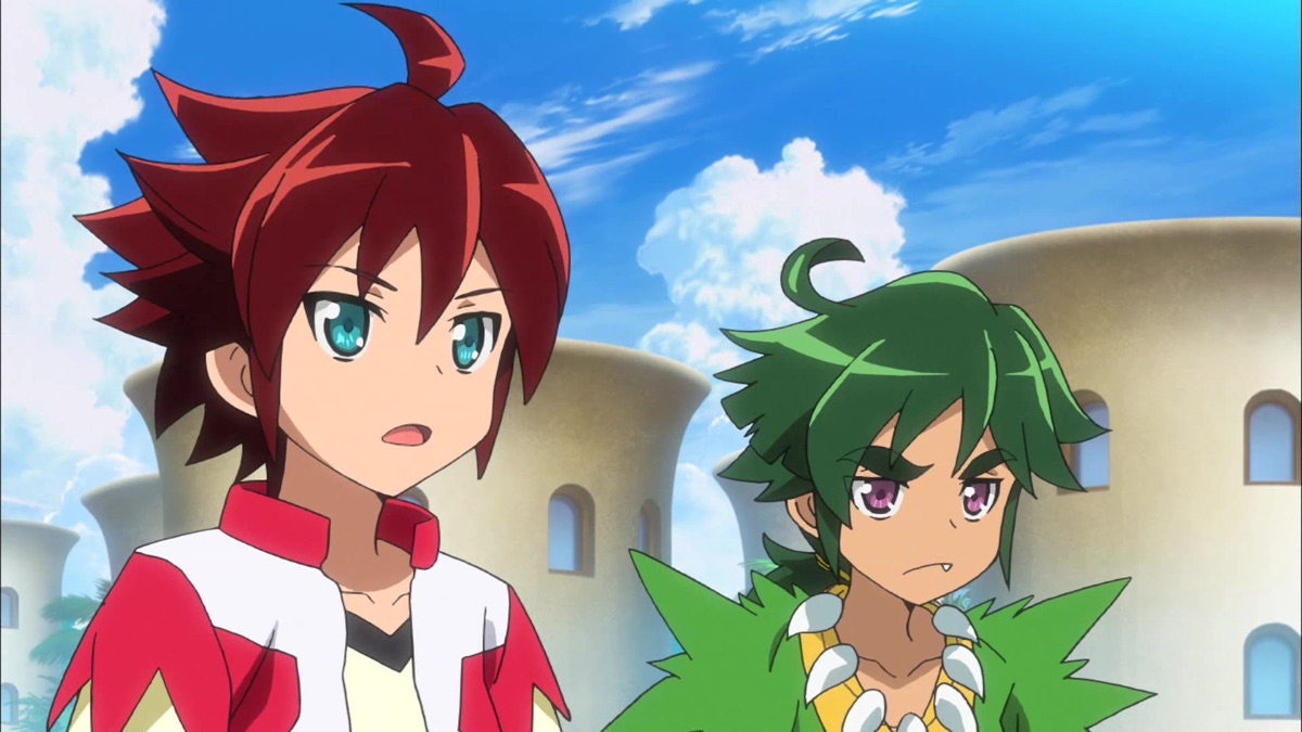 DRAGON COLLECTION - Apple TV (PE)