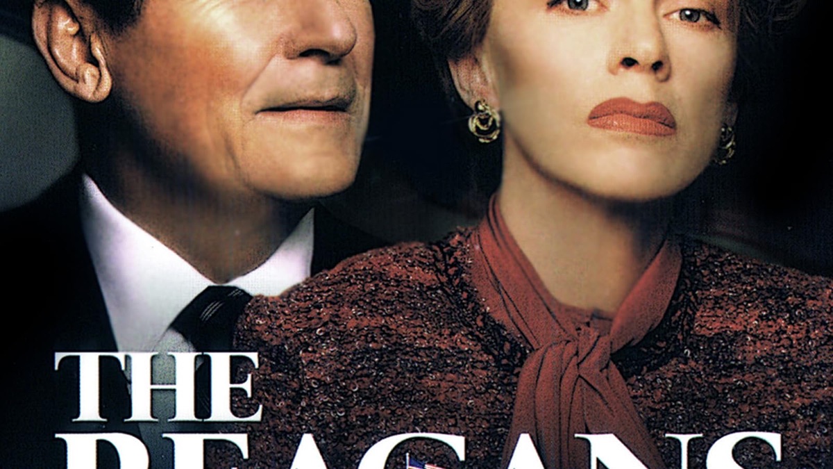 The Reagans: The Complete Miniseries Part 2 - The Reagans: The Complete ...