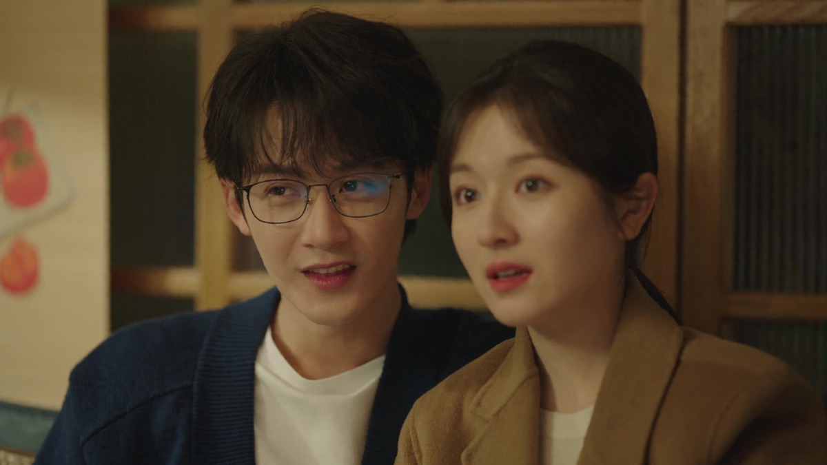 ‎Episode 31 - Filter (Series 1, Episode 31) - Apple TV (NO)