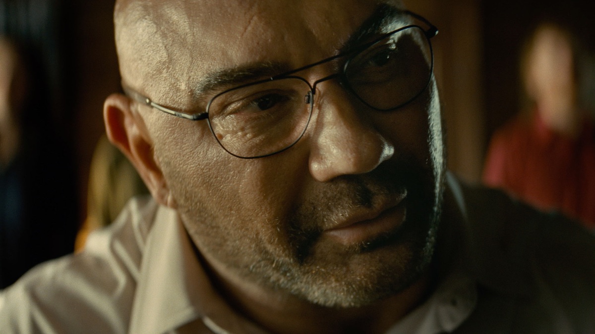 Knock at the Cabin - Official Trailer - Apple TV