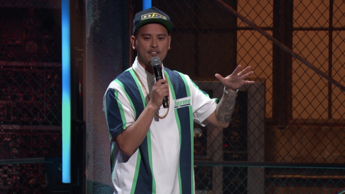 Keith Pedro v Olivia Stadler and Kyle Brownrigg v Adrienne Fish – Roast ...