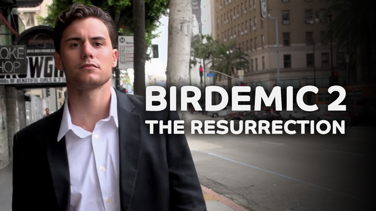 â žbirdemic 2 The Resurrection Apple Tv