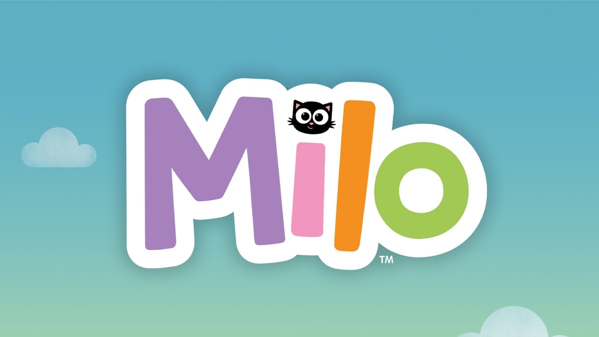 ‎Milo - Apple TV